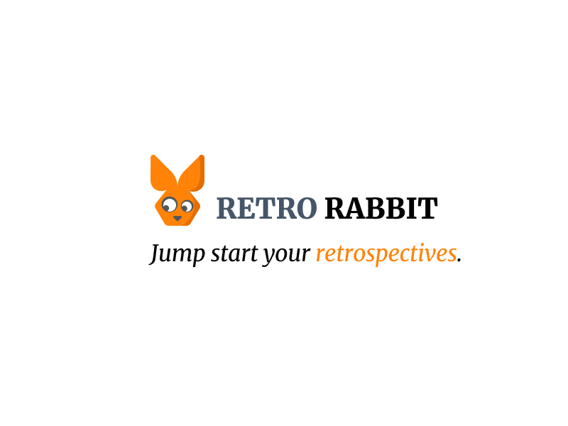 Retro Rabbit - Agile Retrospectives That Actually Lead to Change